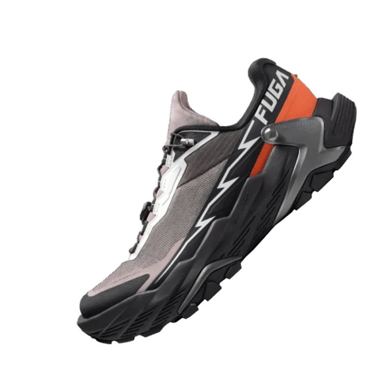 Kailas Official Dealer | Ascent Outdoor Malaysia - Fuga Shoes