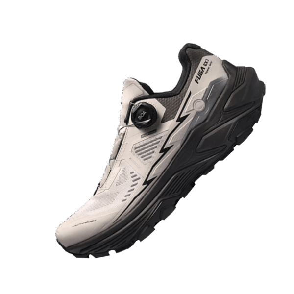 Ascent Outdoor | Official Kailas & Performance Gear - Fuga Shoes